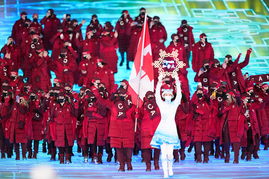 Let the Games Begin! - CSI Alberta